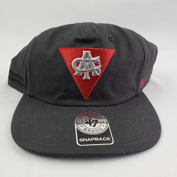 ‘47 Brand | Accessories | 47 Brand University Of Washington Snapback ...
